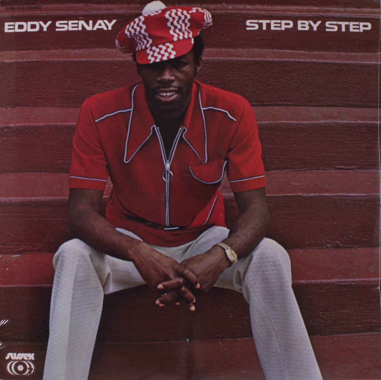 Step By Step – Bohemia Records